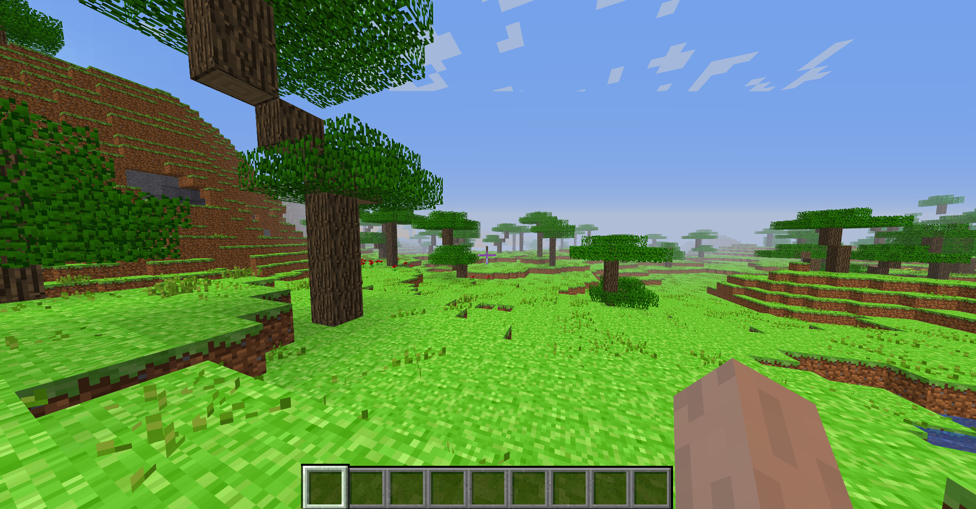 Early Beta Minecraft Minecraft Texture Pack