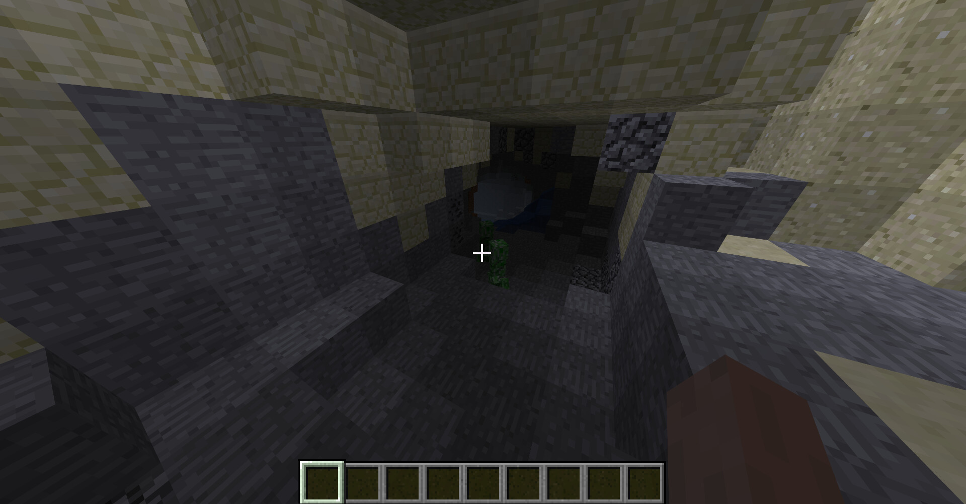 Early Beta Minecraft Minecraft Texture Pack