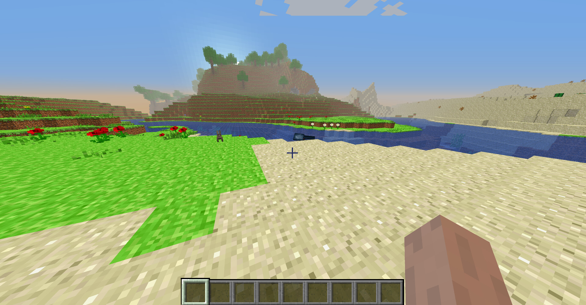 Early Beta Minecraft Minecraft Texture Pack