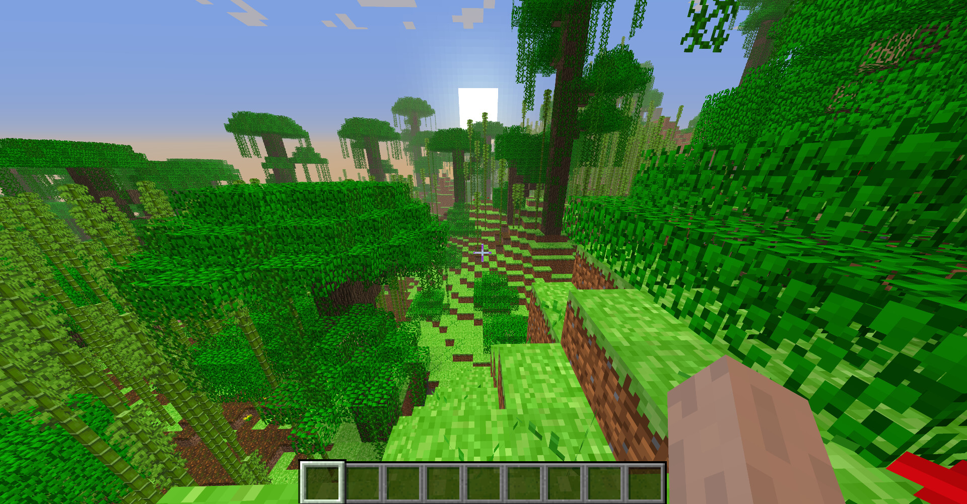 Early Beta Minecraft Minecraft Texture Pack