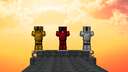Bedless Noob 450k Pack (Galaxy 128x) Minecraft Texture Pack