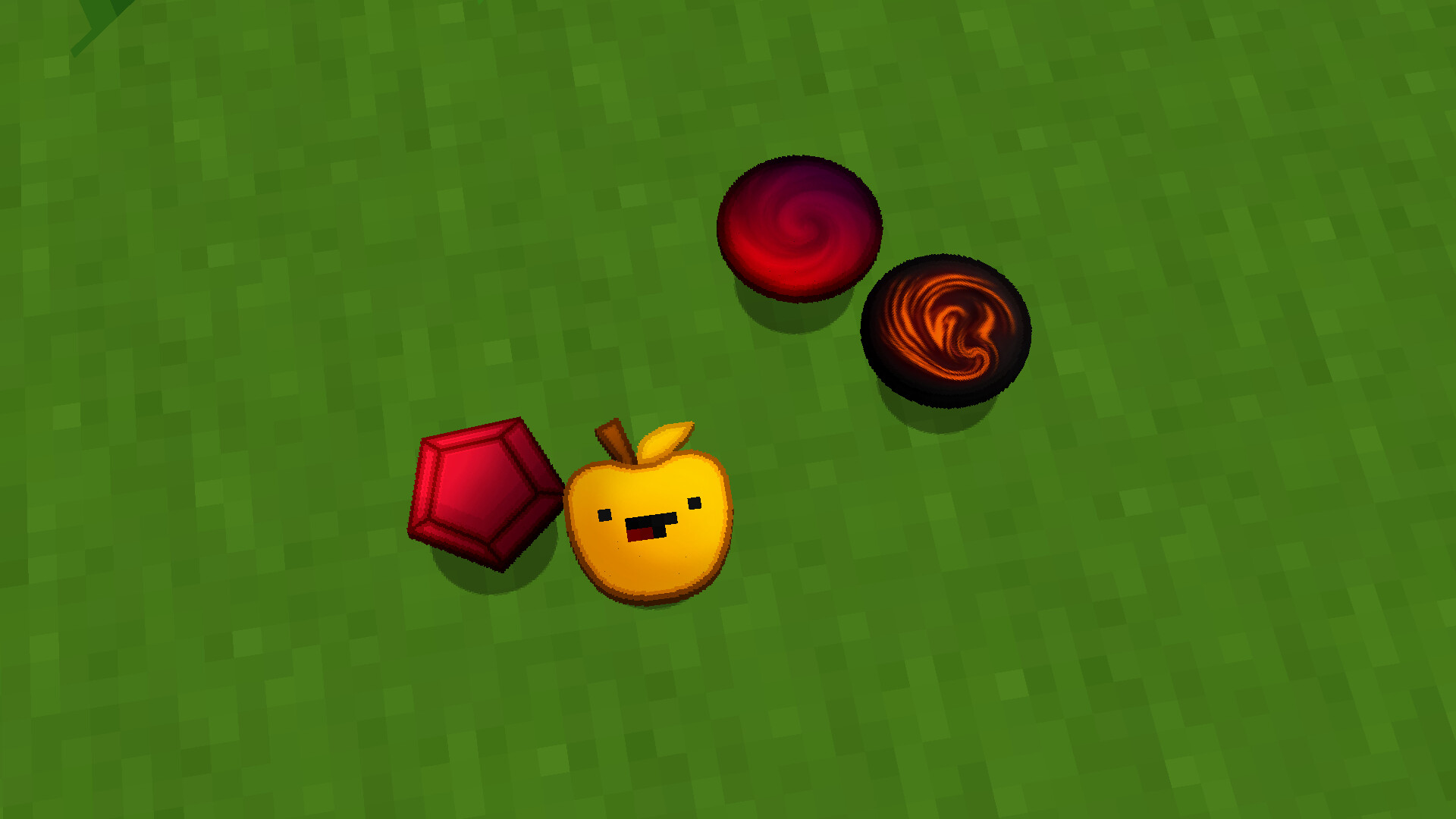 Bedless Noob 450k Pack (Galaxy 128x) Minecraft Texture Pack