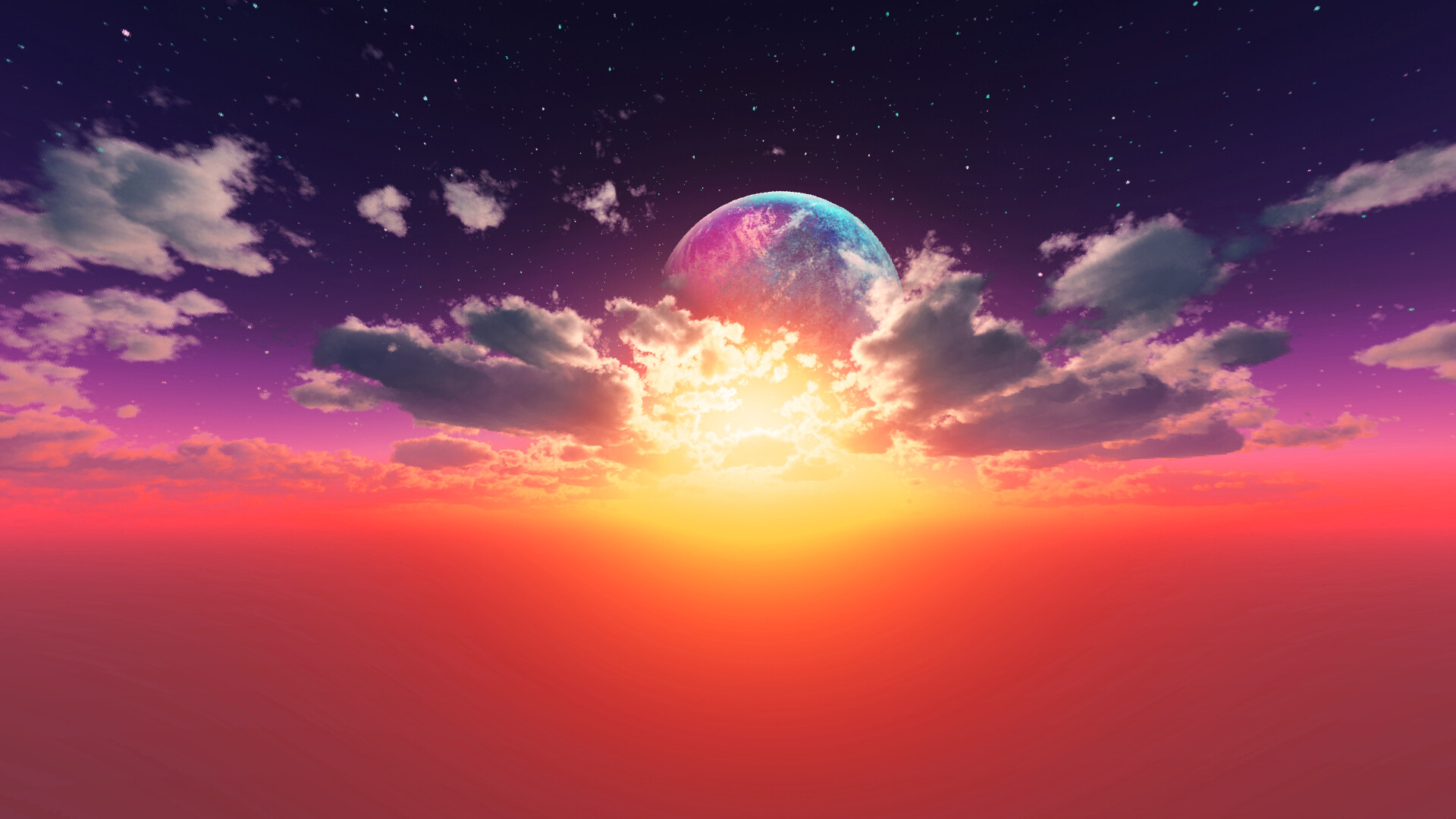 Bedless Noob 450k Pack (Galaxy 128x) Minecraft Texture Pack