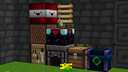 Bedless Noob 450k Pack (Galaxy 128x) Minecraft Texture Pack