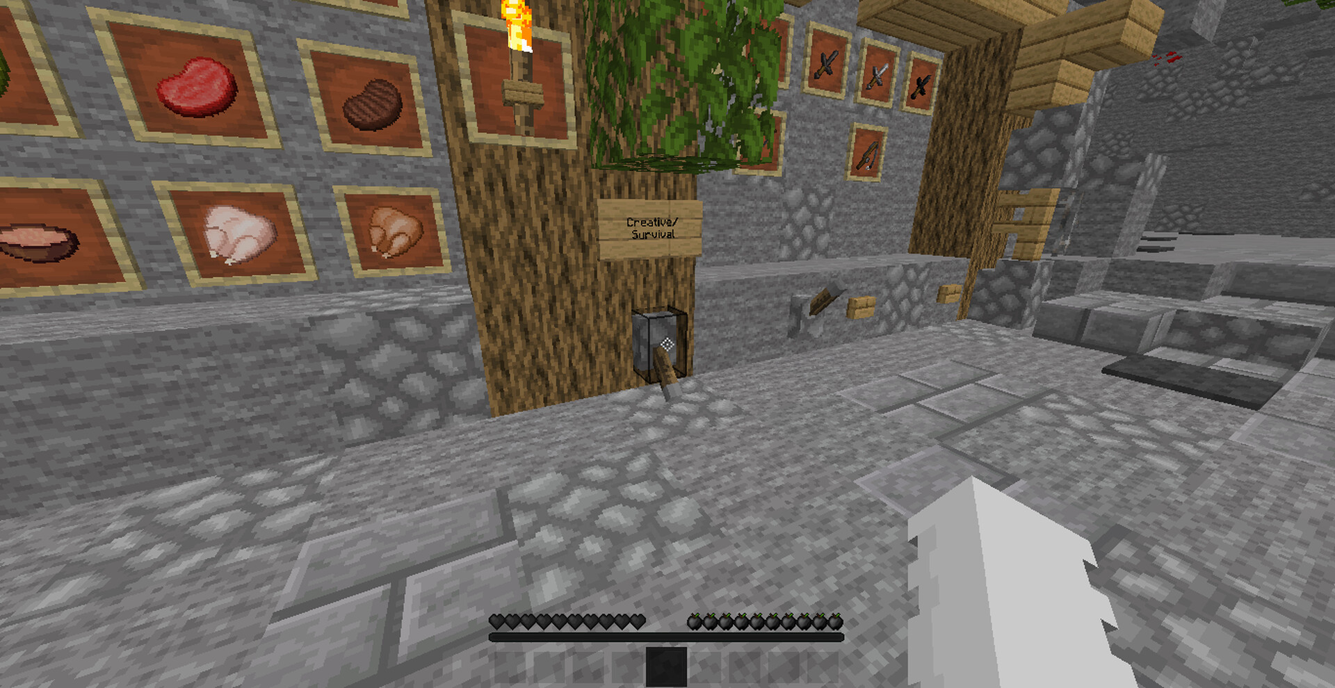 Sad 32x Minecraft Texture Pack