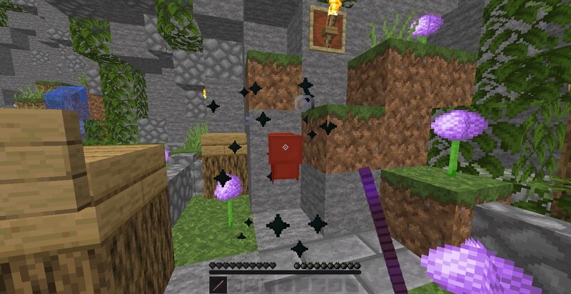 Sad 32x Minecraft Texture Pack