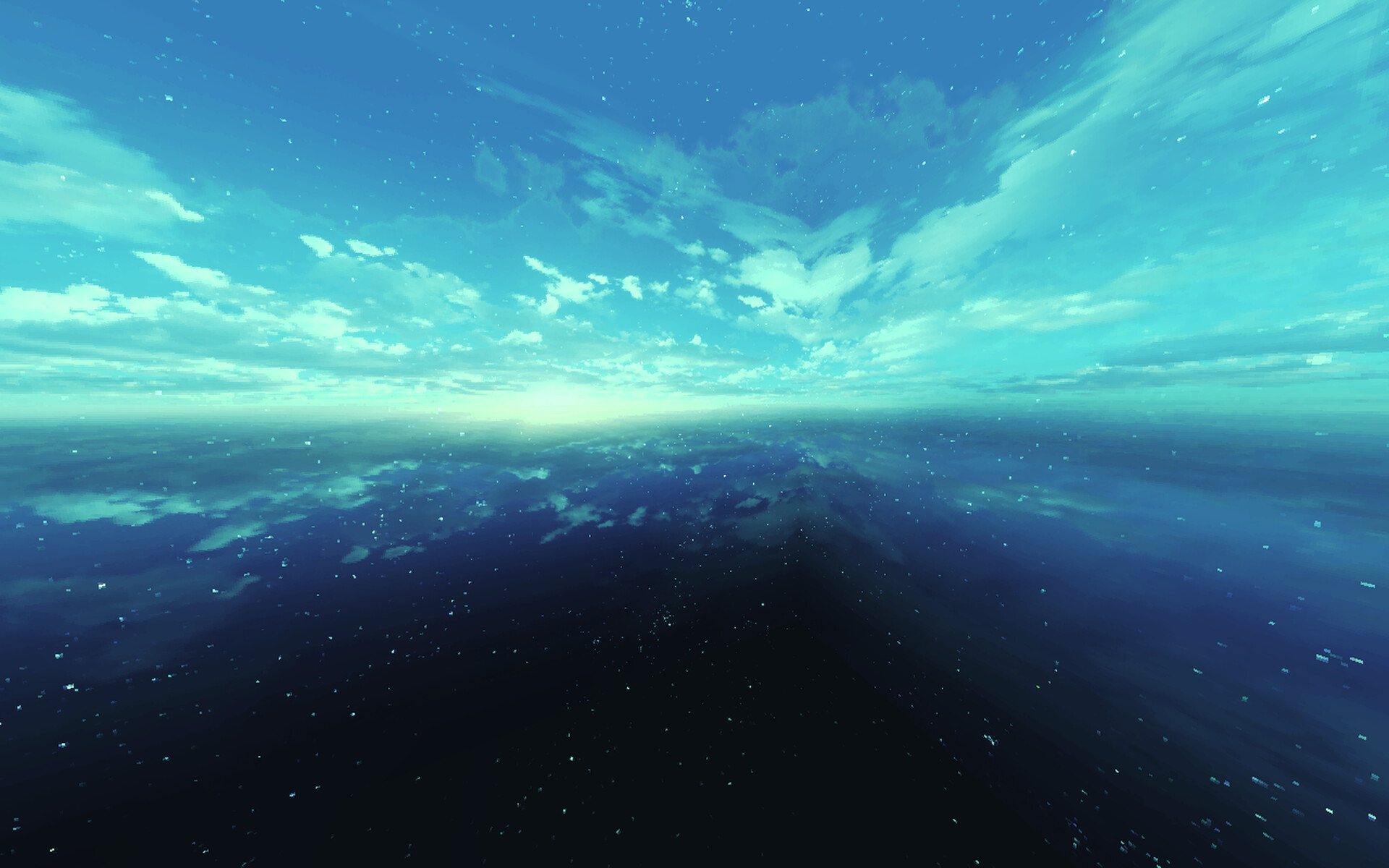 WarPvP [16x] [BLUE VERSION] Minecraft Texture Pack