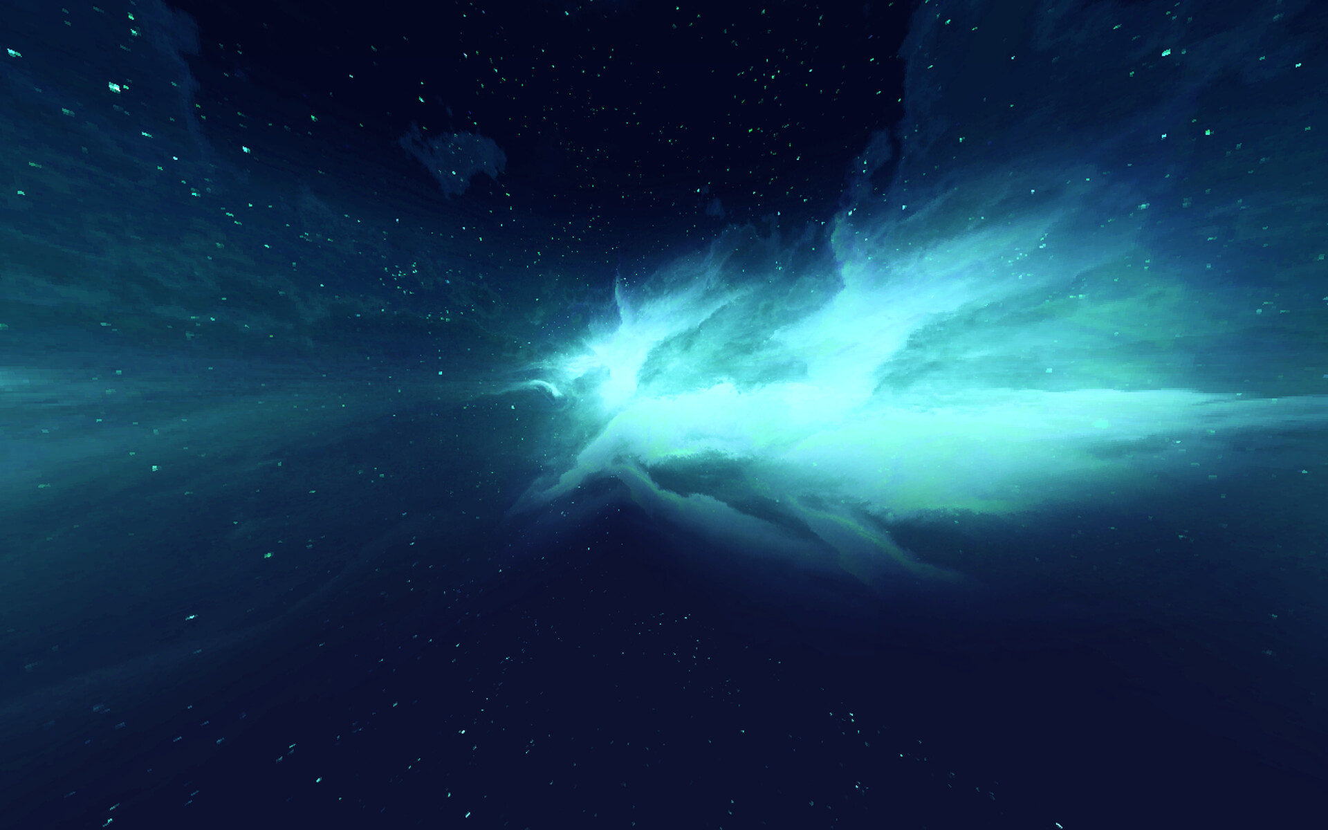 WarPvP [16x] [BLUE VERSION] Minecraft Texture Pack