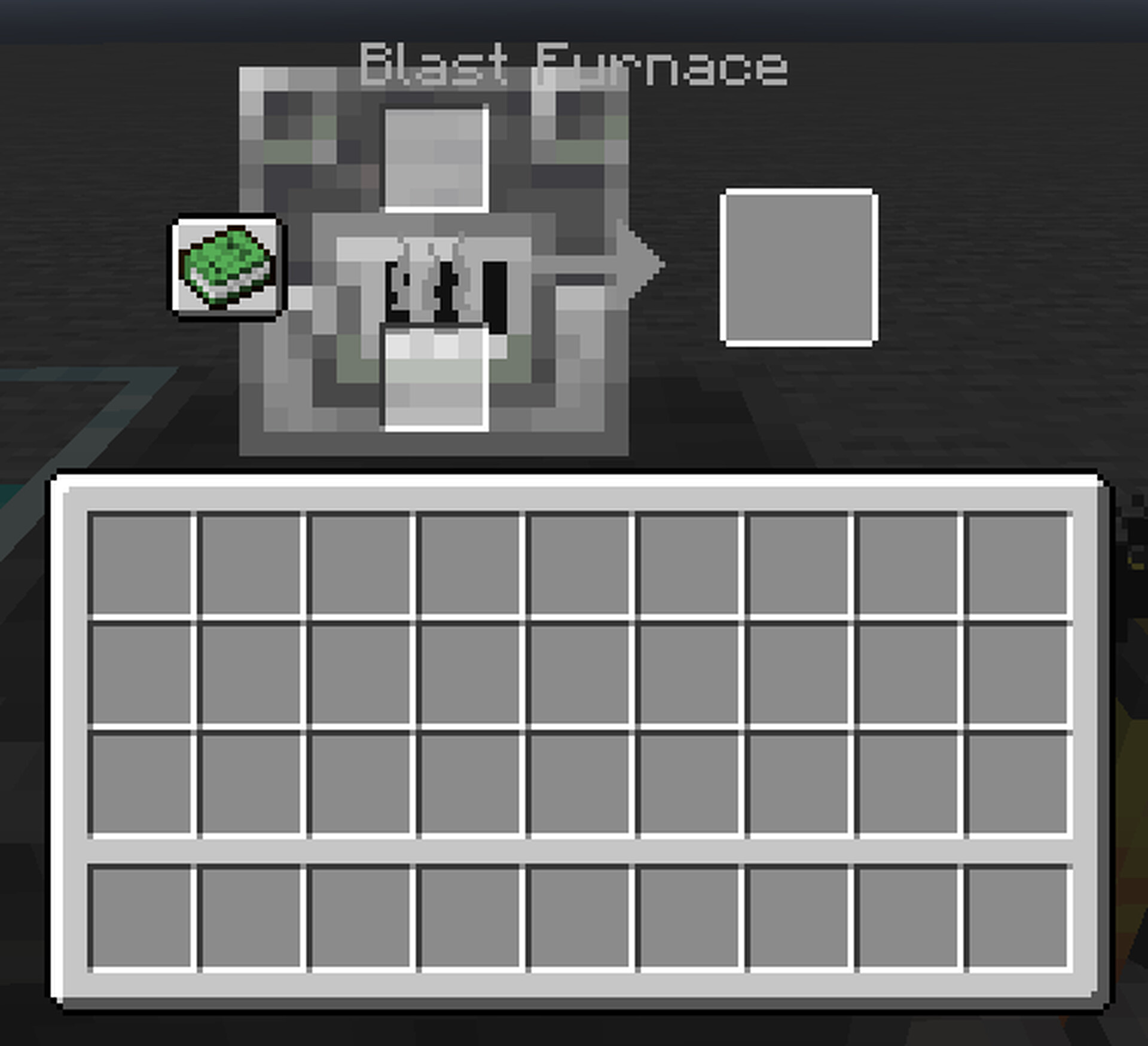 FancyGUI Minecraft Texture Pack