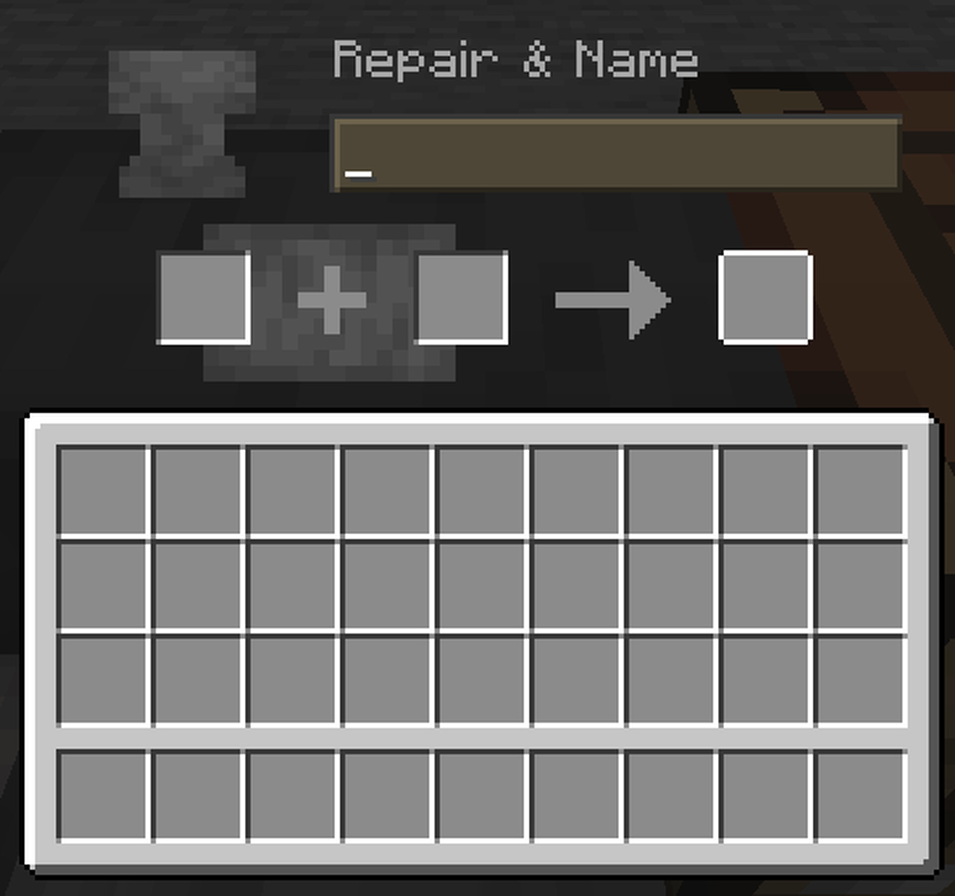 FancyGUI Minecraft Texture Pack