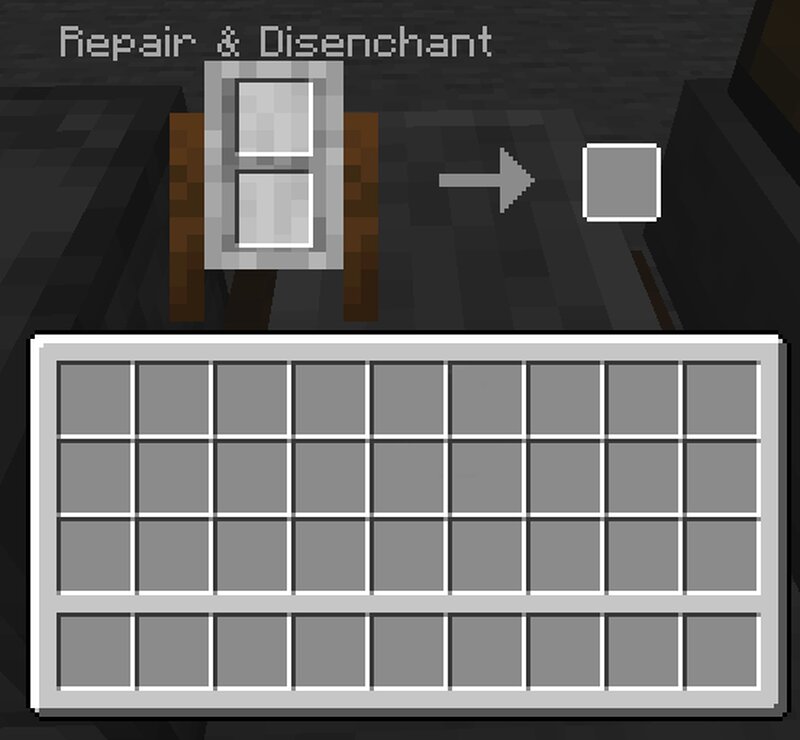 FancyGUI Minecraft Texture Pack