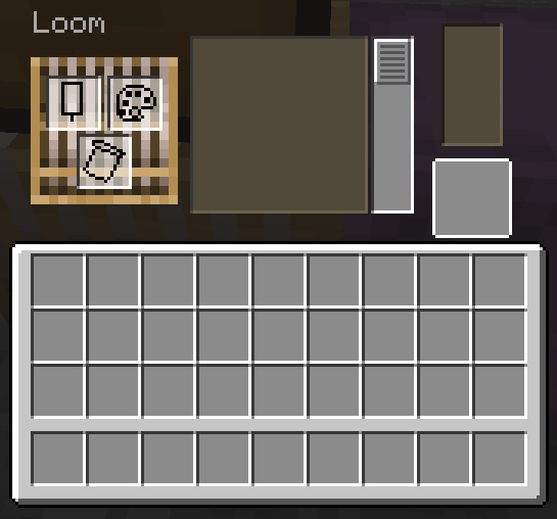 FancyGUI Minecraft Texture Pack