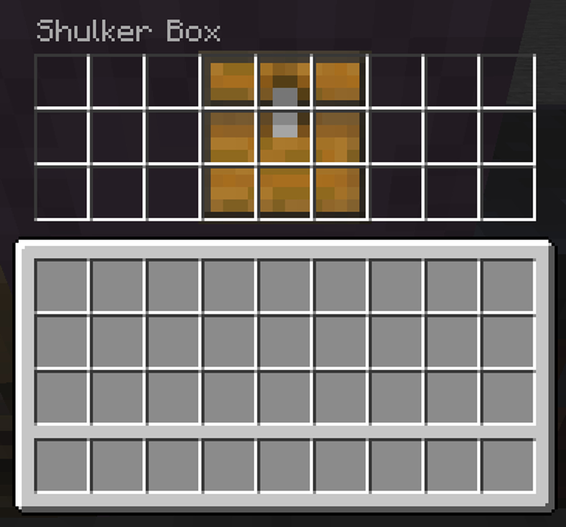 FancyGUI Minecraft Texture Pack