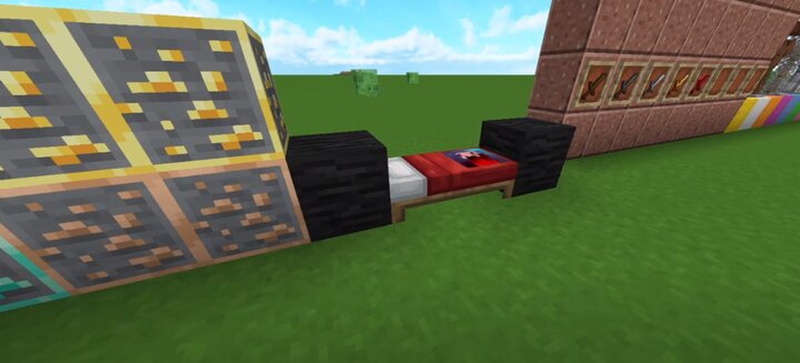 Piglet Finn Texture Pack by THEGreatGM20 Minecraft Texture Pack