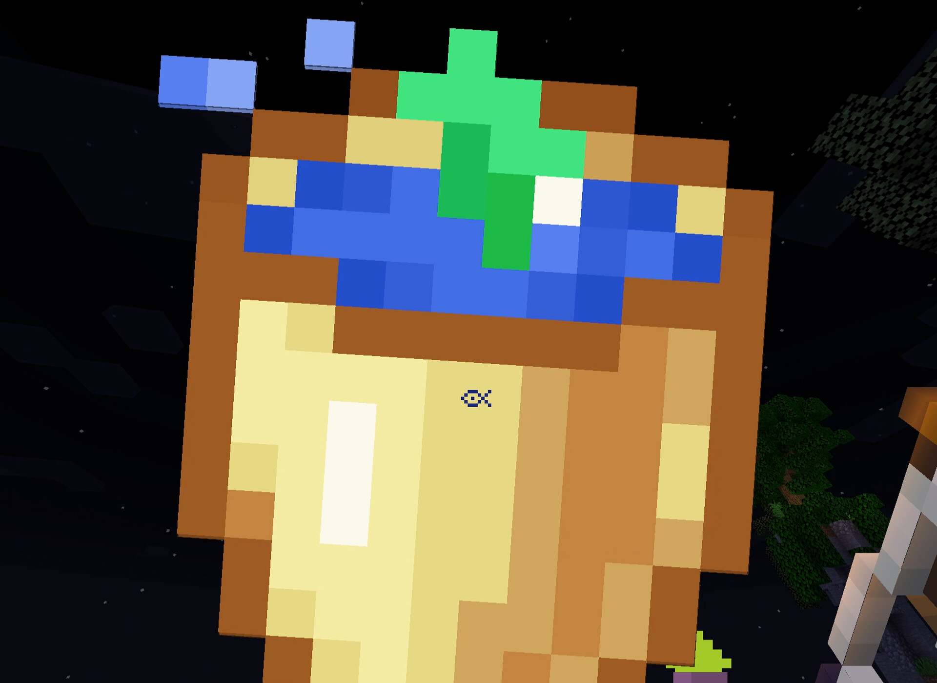 Fishing Resource Pouch of Goodies (PART 1) Minecraft Texture Pack