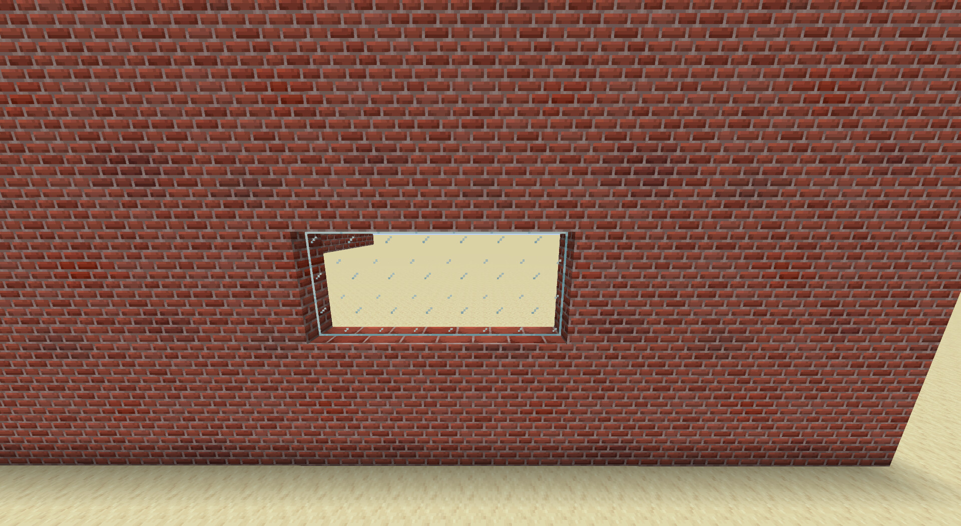 Infina's Variated Bricks Minecraft Texture Pack