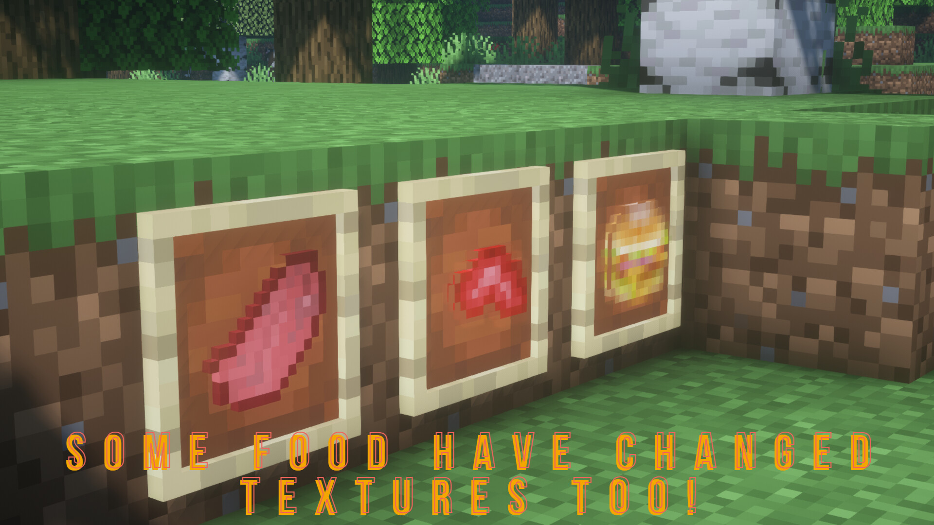Tense's texture pack! (BETA V1) Minecraft Texture Pack