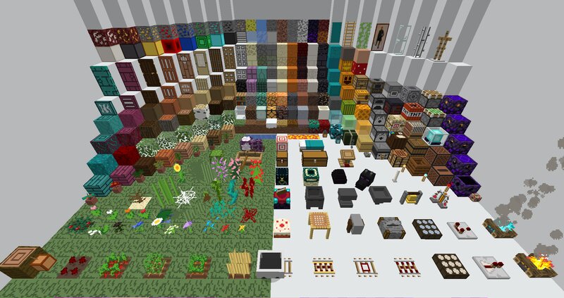 *WIP* tank65612's Simple Resource Pack Minecraft Texture Pack