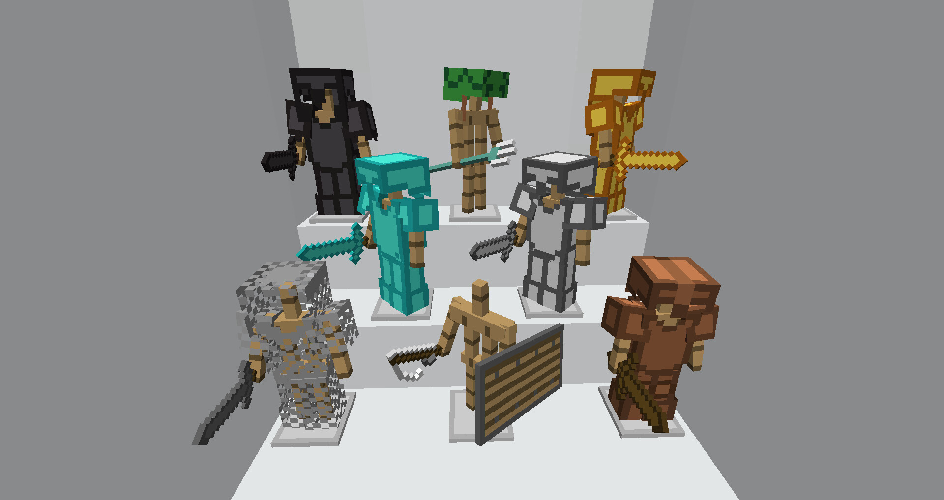 *WIP* tank65612's Simple Resource Pack Minecraft Texture Pack