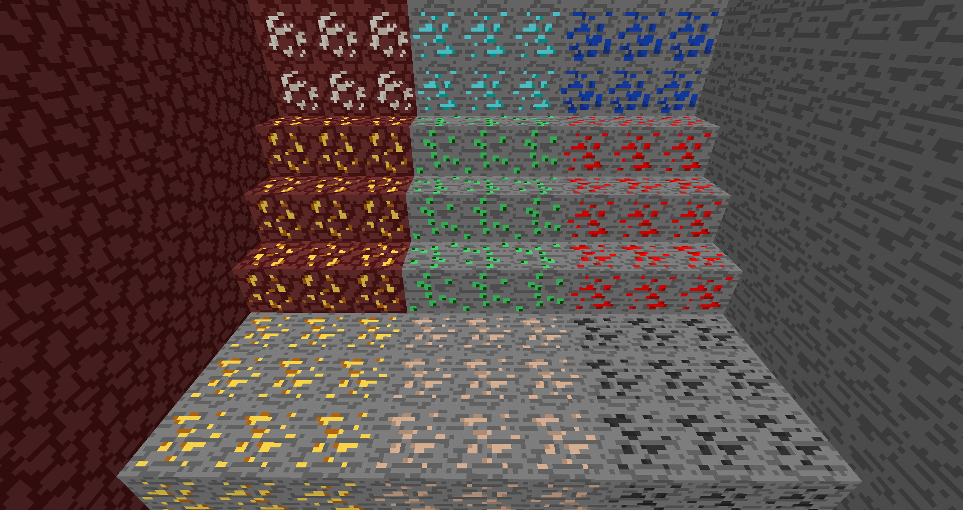 *WIP* tank65612's Simple Resource Pack Minecraft Texture Pack