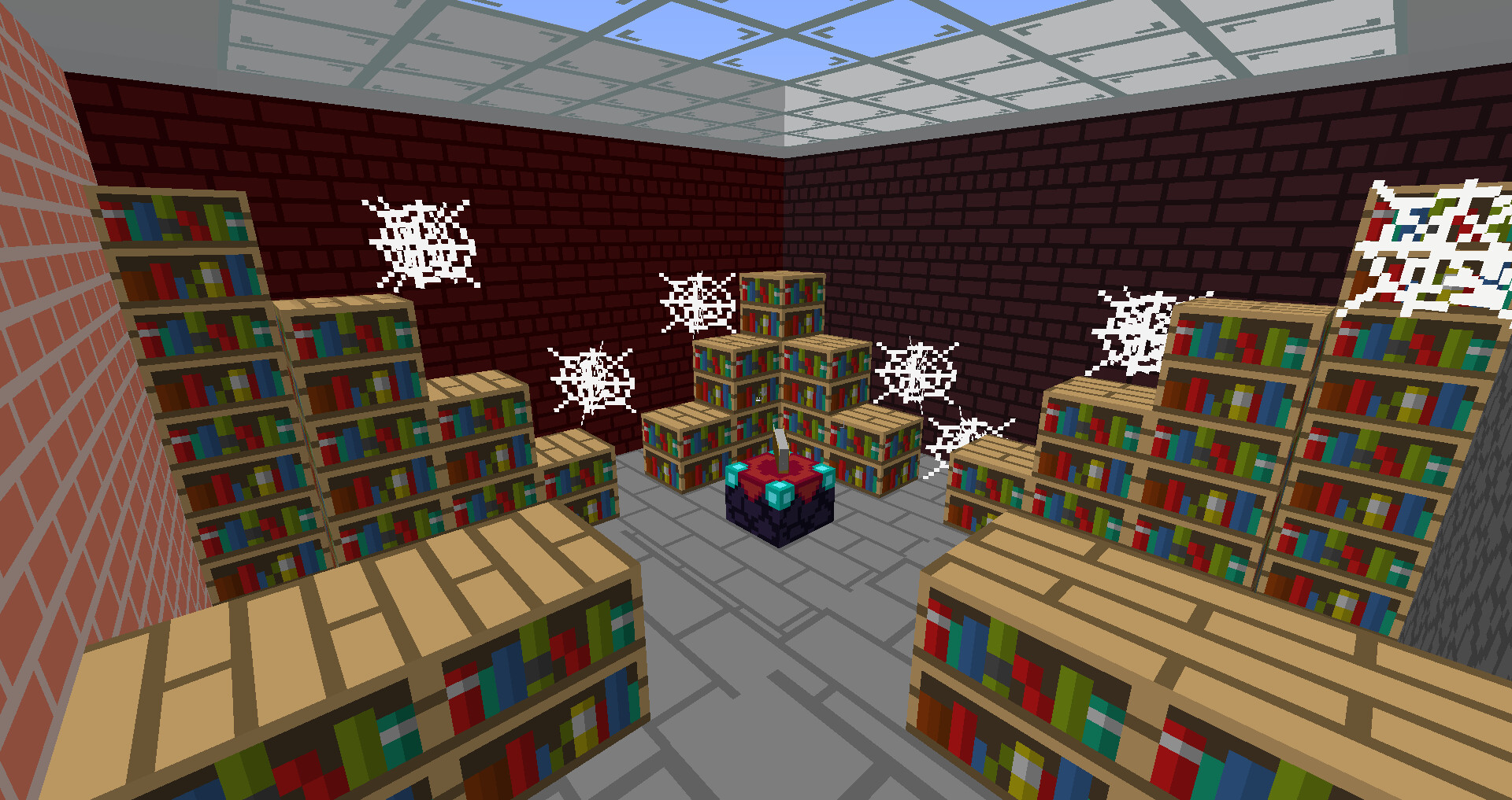 *WIP* tank65612's Simple Resource Pack Minecraft Texture Pack