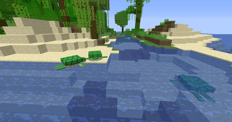 *WIP* tank65612's Simple Resource Pack Minecraft Texture Pack