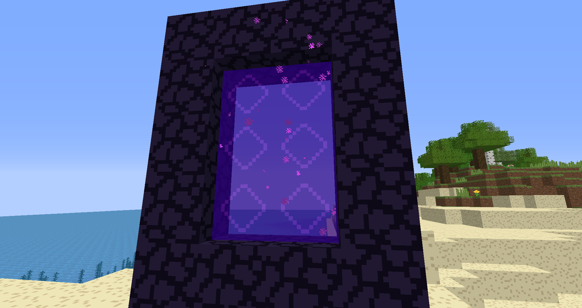 *WIP* tank65612's Simple Resource Pack Minecraft Texture Pack