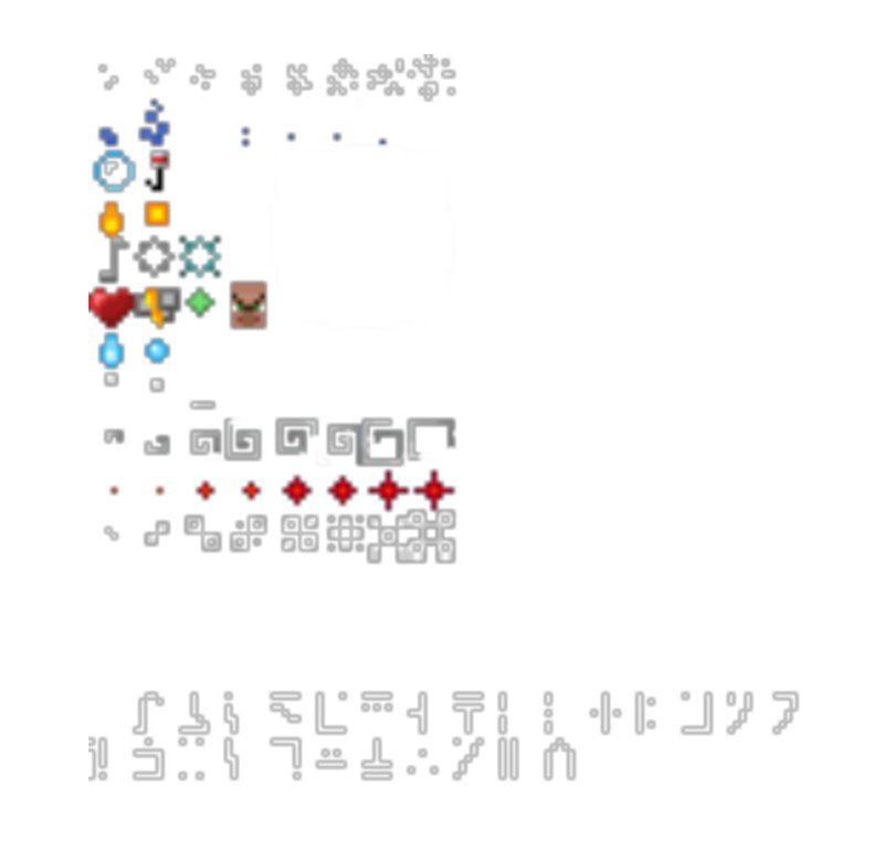 Shy [16x] Minecraft Texture Pack