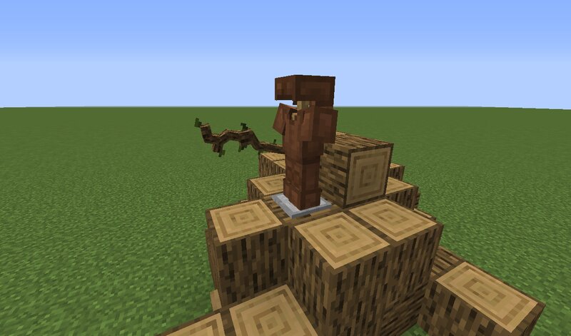 3D Sword & Stuff Minecraft Texture Pack