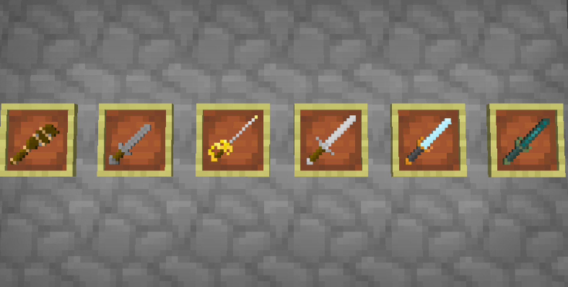 Turbo's Fantasy Minecraft Texture Pack