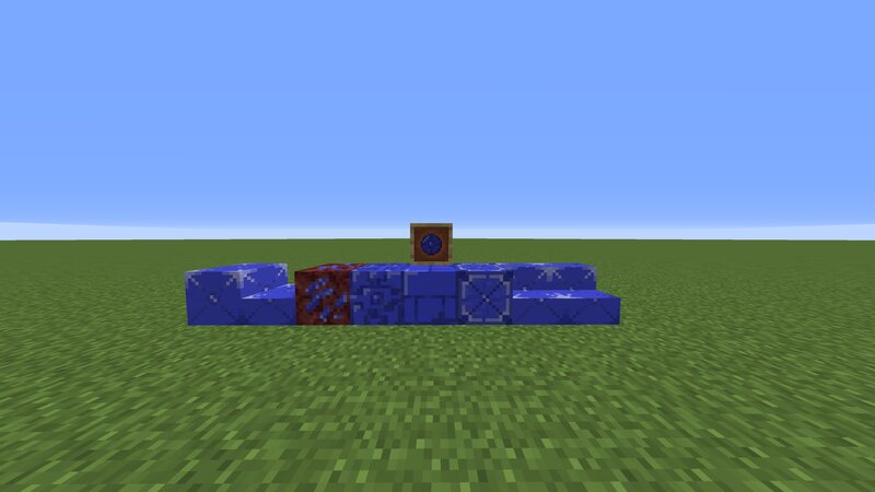 Gems 3 Minecraft Texture Pack