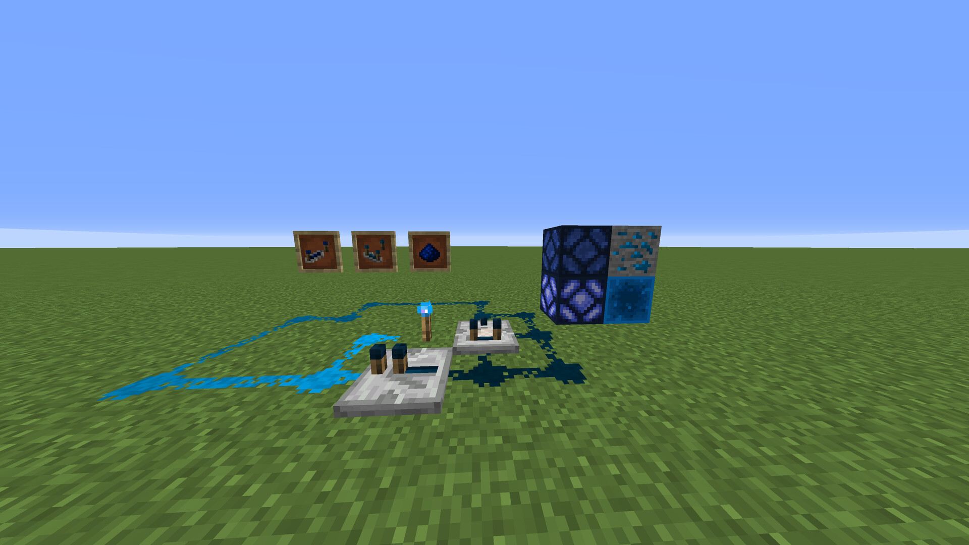 Gems 3 Minecraft Texture Pack