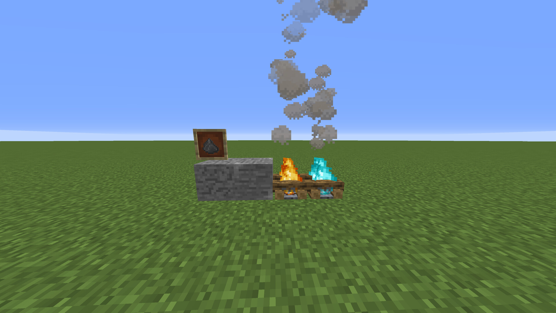 Gems 3 Minecraft Texture Pack