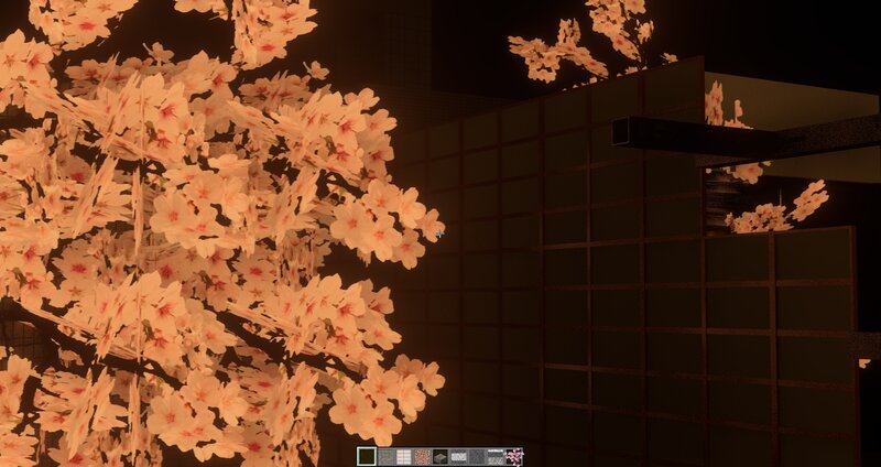 NicoRTX 128x | Anime Realistic Japanese PBR Textures [1.16-1.16.5 ...