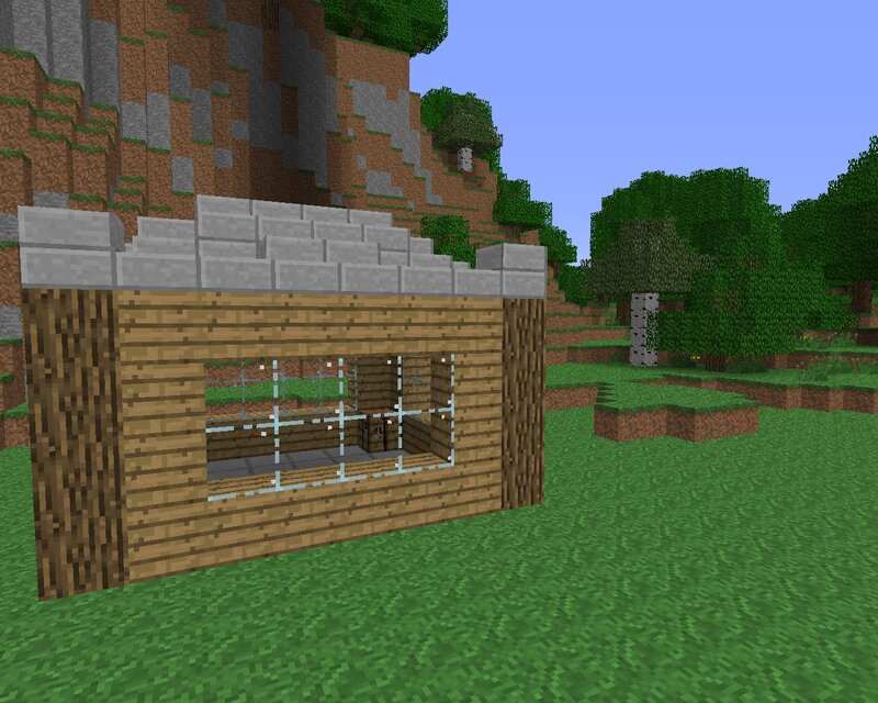 mpack 1.0 for minecraft beta 1.7.x Minecraft Texture Pack