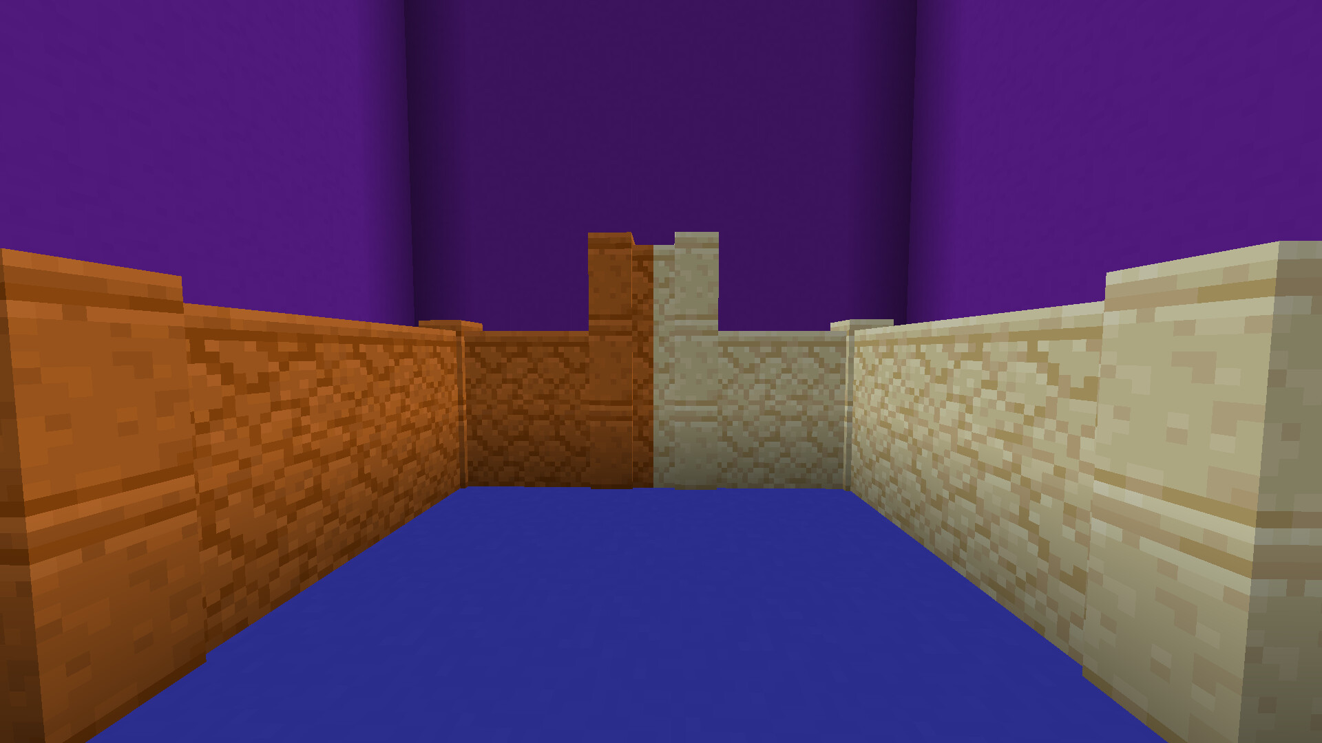 Fungus's New Sandstone Minecraft Texture Pack