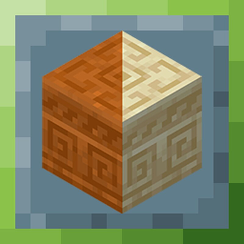 Fungus's New Sandstone Minecraft Texture Pack