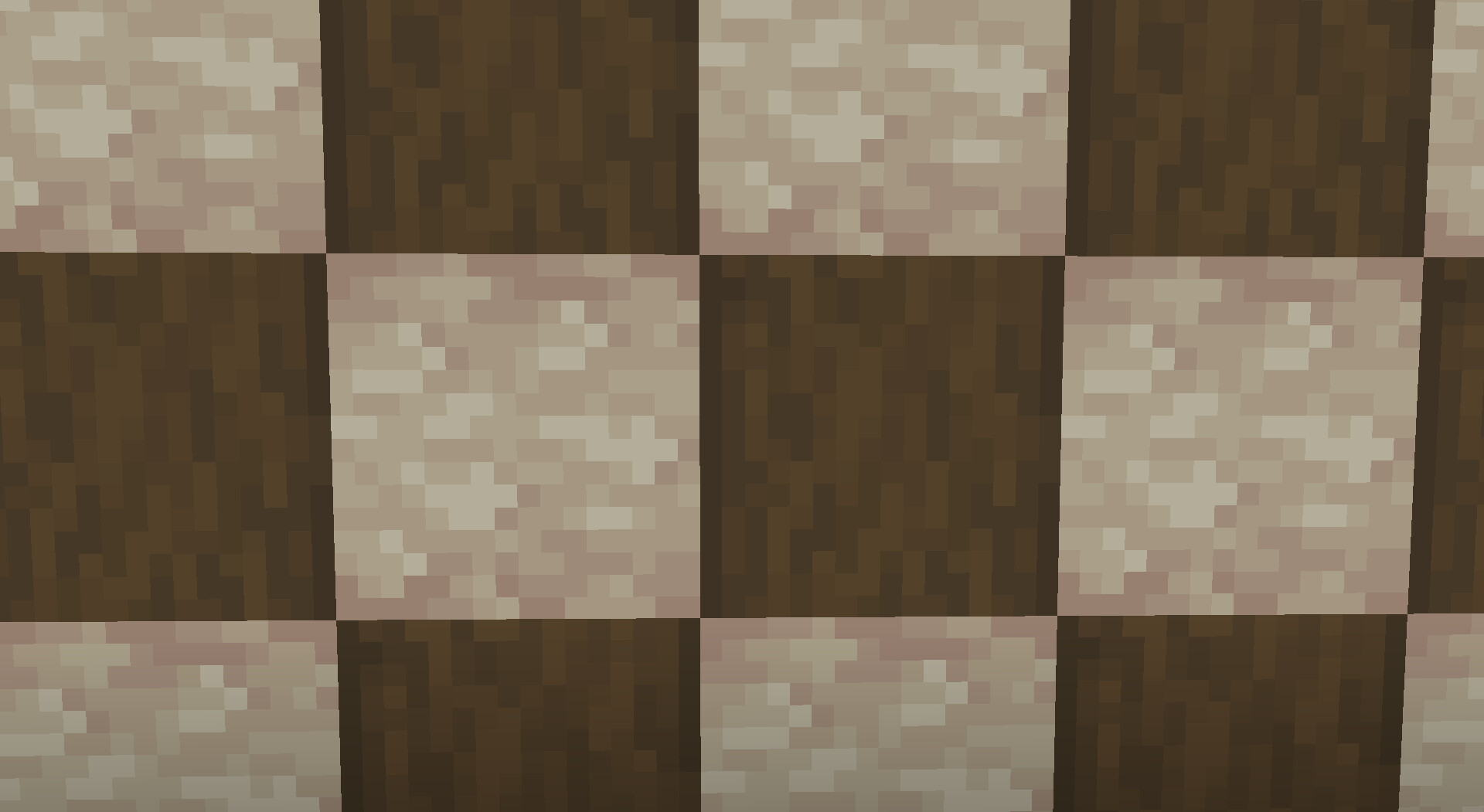 Paler Birch Wood Minecraft Texture Pack
