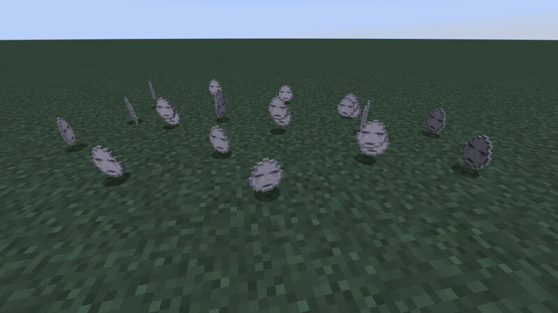 Improved Ghast Minecraft Texture Pack