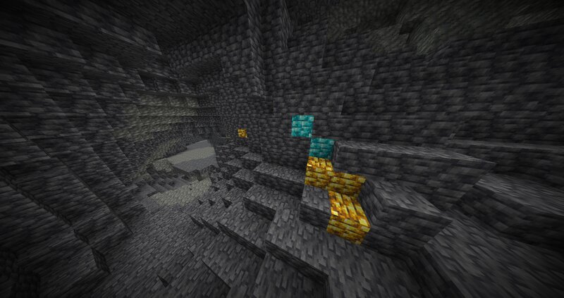 ore stones Minecraft Texture Pack