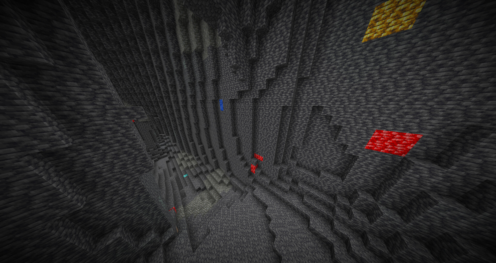 ore stones Minecraft Texture Pack