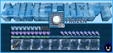 Frozen Minecraft Texture Packs | Planet Minecraft Community