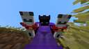 Spoke Totem Minecraft Texture Pack