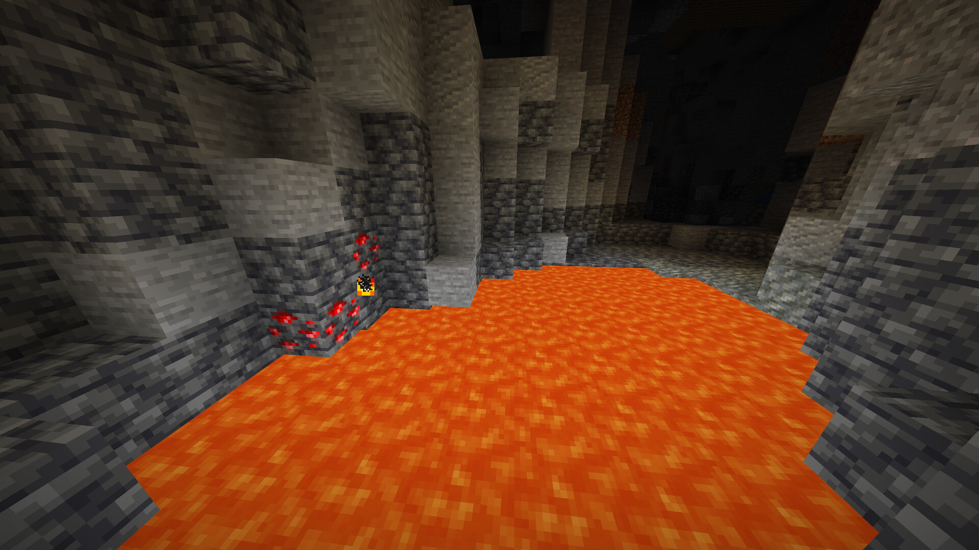 Deep Dark Minecraft Texture Pack