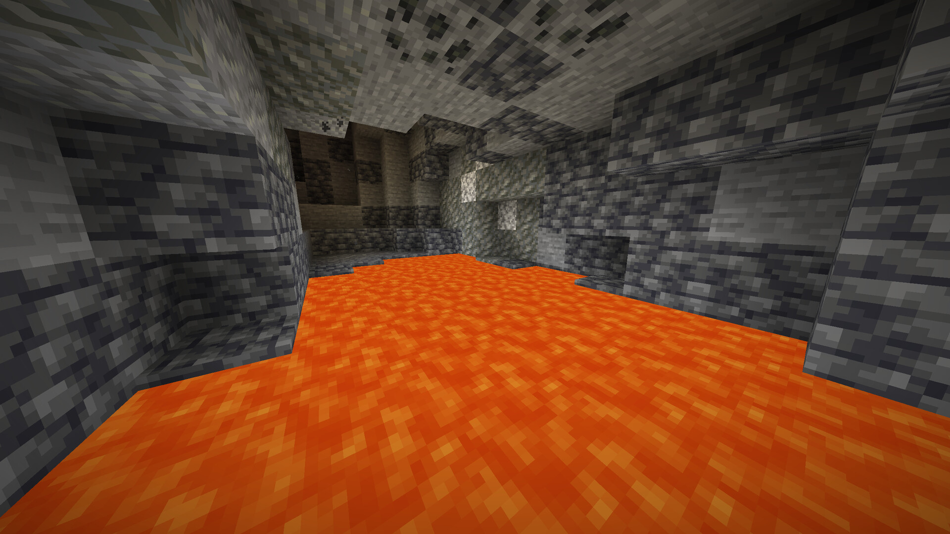 Deep Dark Minecraft Texture Pack