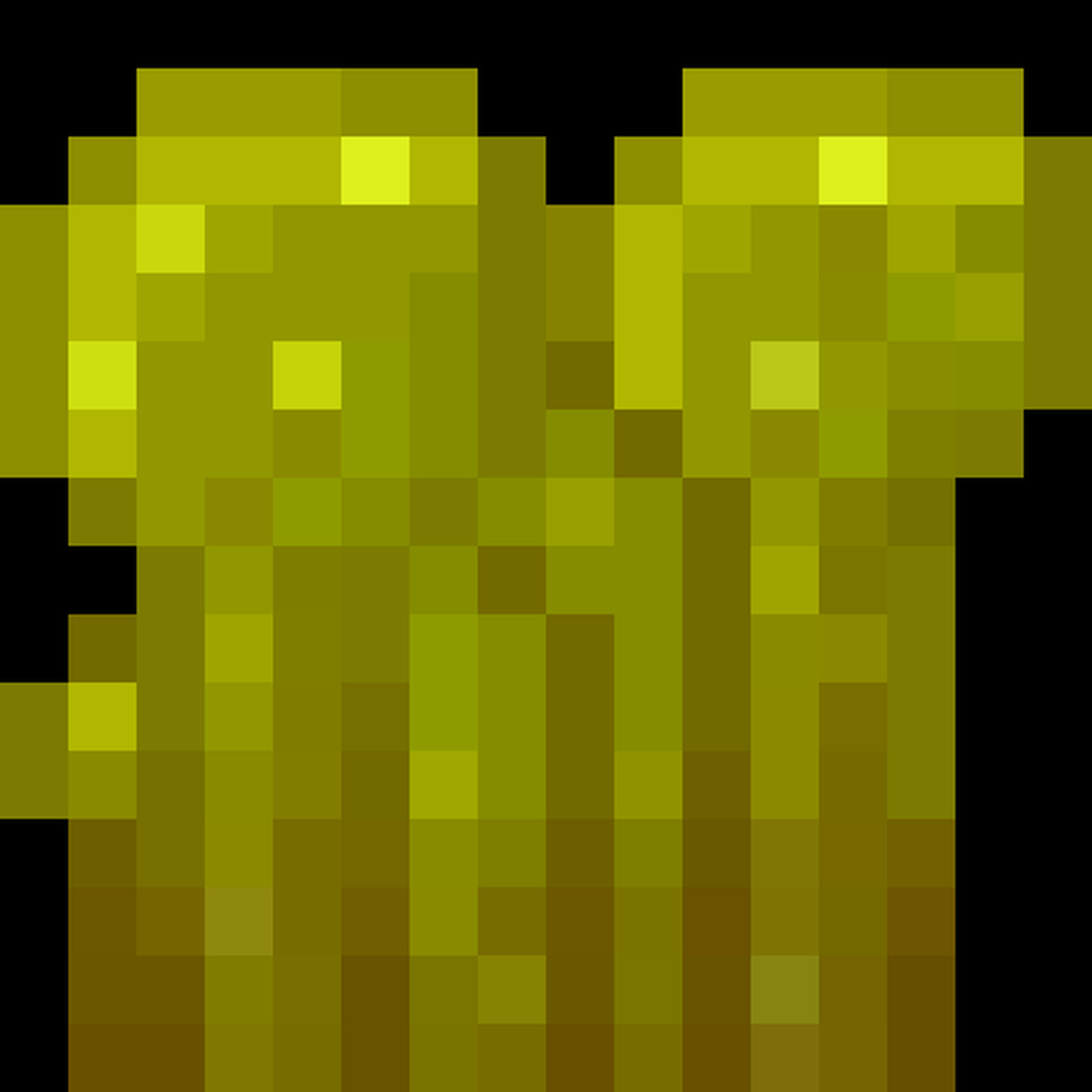 More Visual Grow Netherwart Minecraft Texture Pack