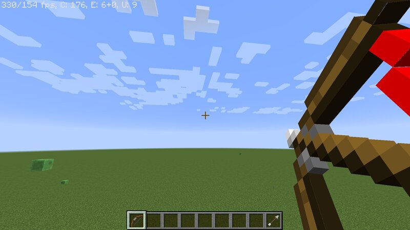 Plootox PvP essentials Minecraft Texture Pack