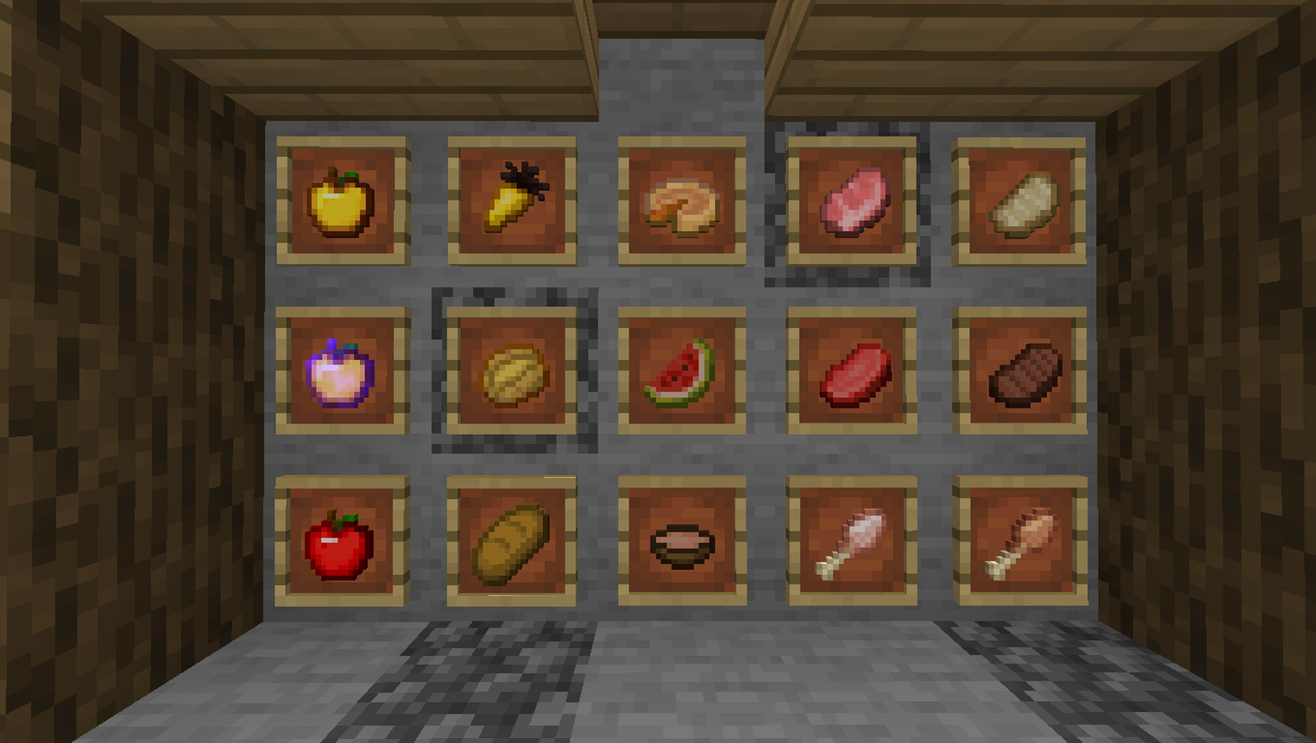 Aviate 16x [MCPE + Java] Minecraft Texture Pack