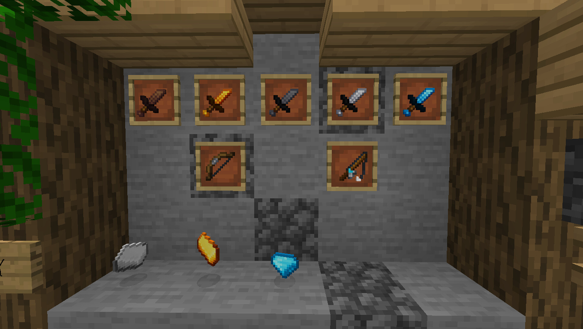 Aviate 16x [MCPE + Java] Minecraft Texture Pack