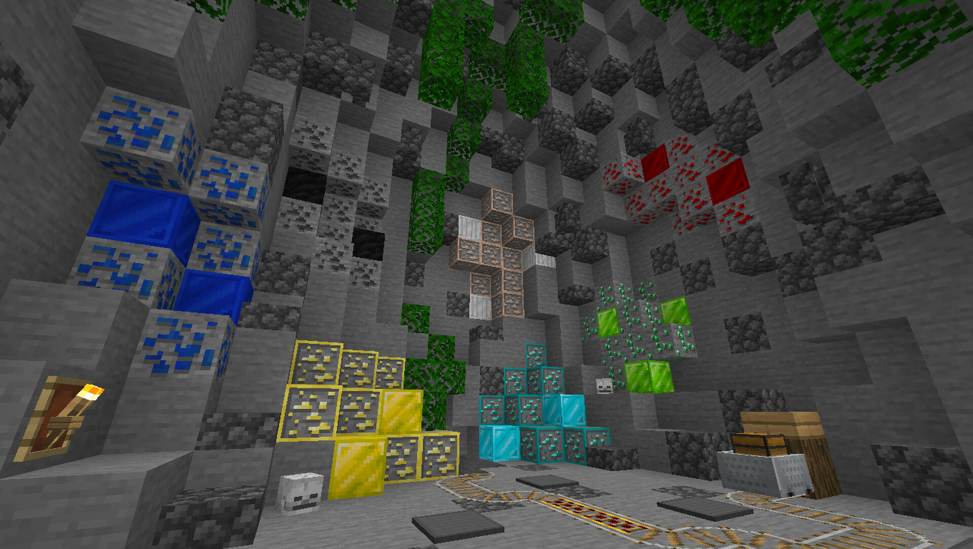 Aviate 16x [MCPE + Java] Minecraft Texture Pack